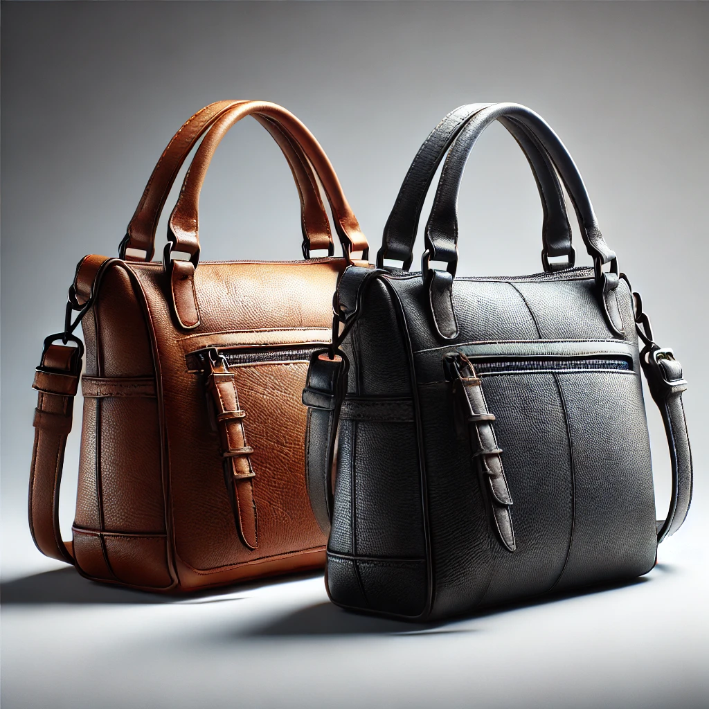 Tips Memilih Tas Kulit Asli: Kenali Ciri-Cirinya Sebelum Membeli ...